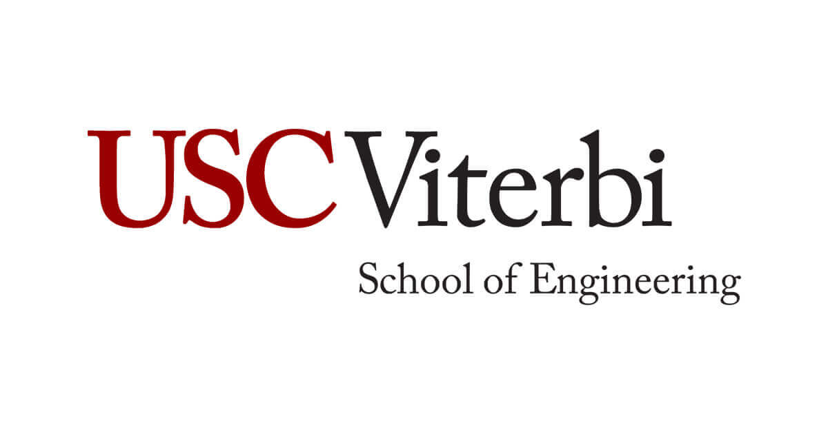 Spring 2025 - USC Viterbi | Magazine