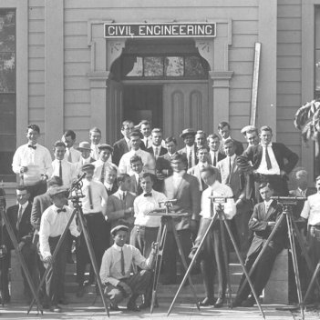 #39_Civil Engineering Degree - USC Viterbi | Magazine