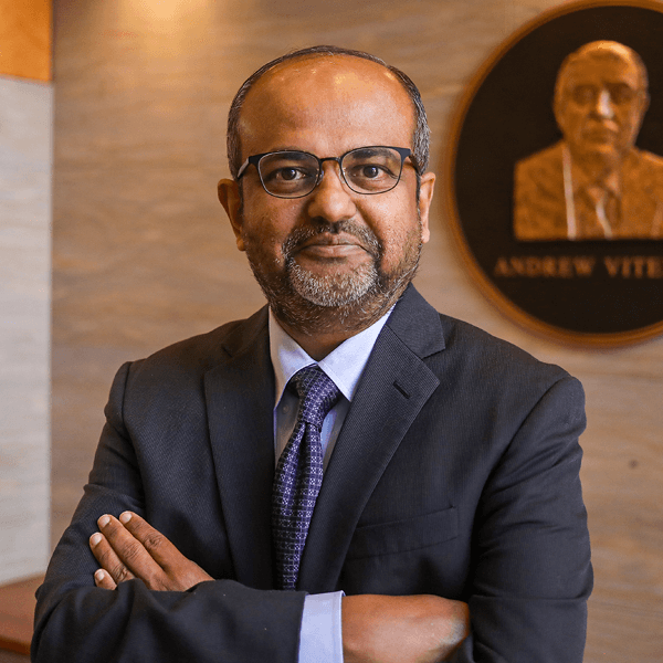 Q&A with USC School of Advanced Computing Director Gaurav Sukhatme - USC Viterbi | Magazine