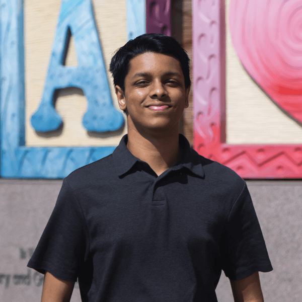 The Viterbi Undergrad Who Changed Pediatric Cancer Treatment With an ...