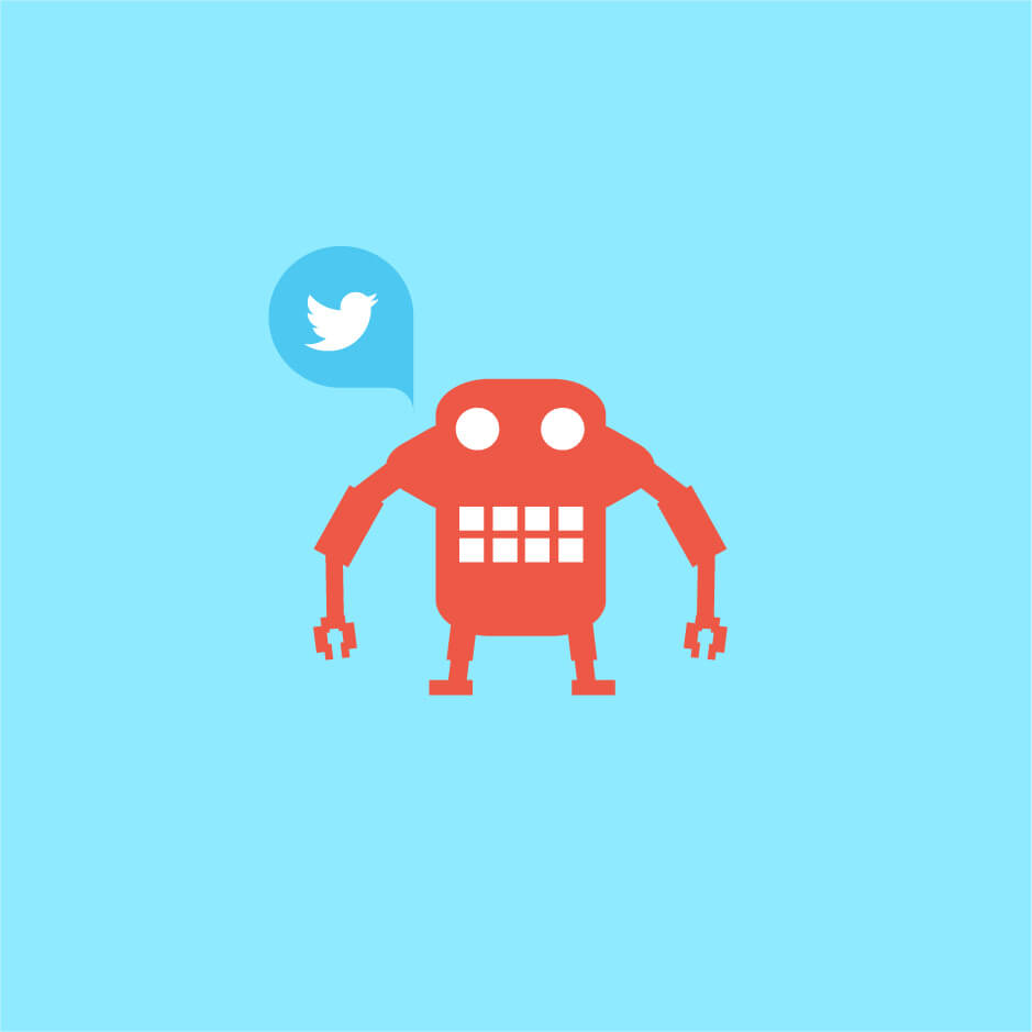 A Race to Identify Twitter Bots - USC Viterbi | Magazine